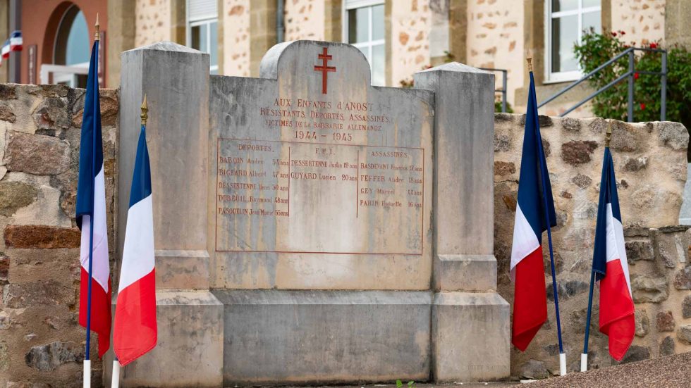 Réaliser un documentaire autour de la mémoire collective